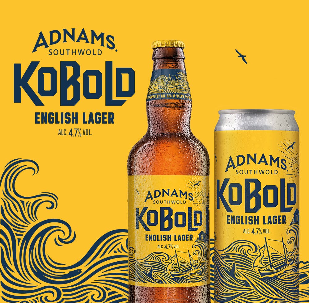 Fergus talks you through the flavours of Kobold – Rockpool