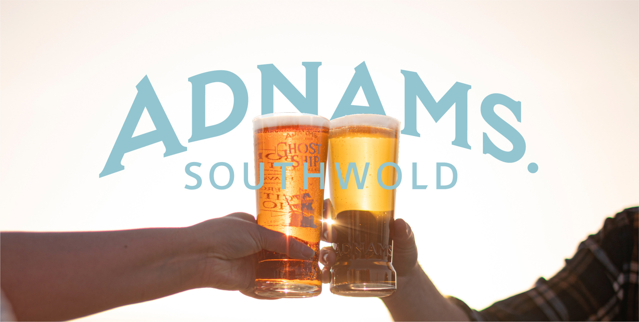 Adnams Cask in '24 – Rockpool