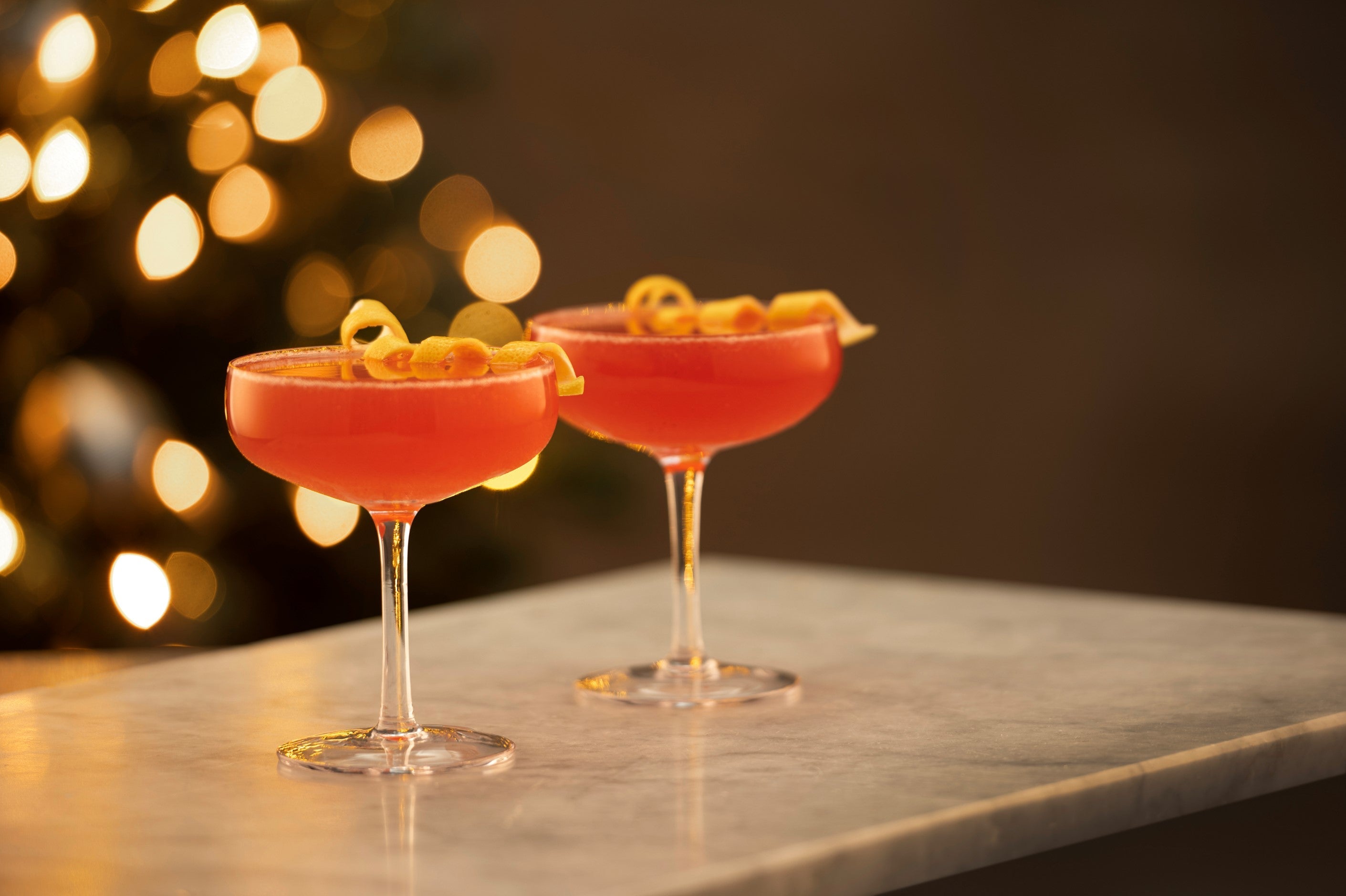 Adnams Festive Fizz – Rockpool