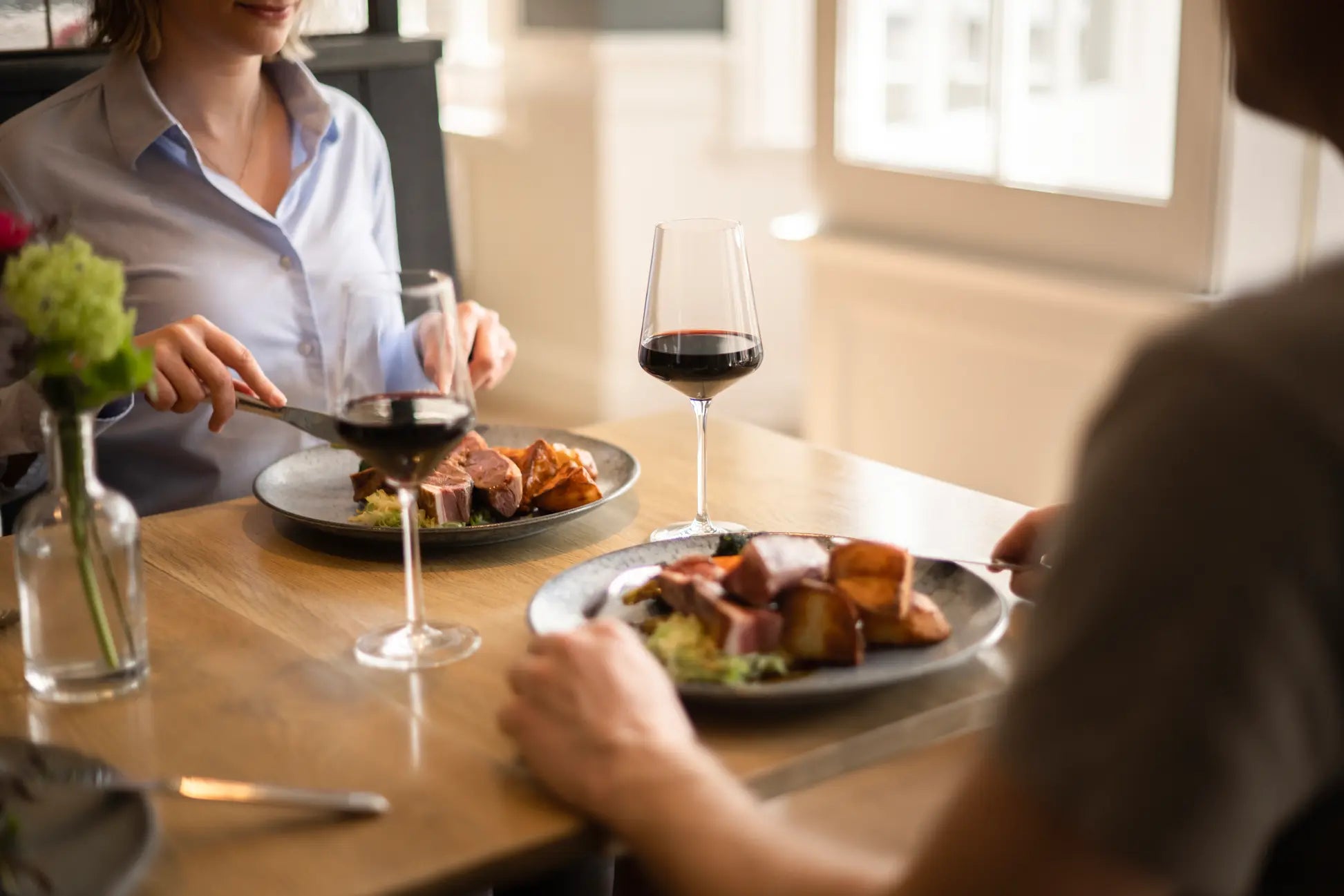 The Swan’s tips for Christmas dinner – Rockpool