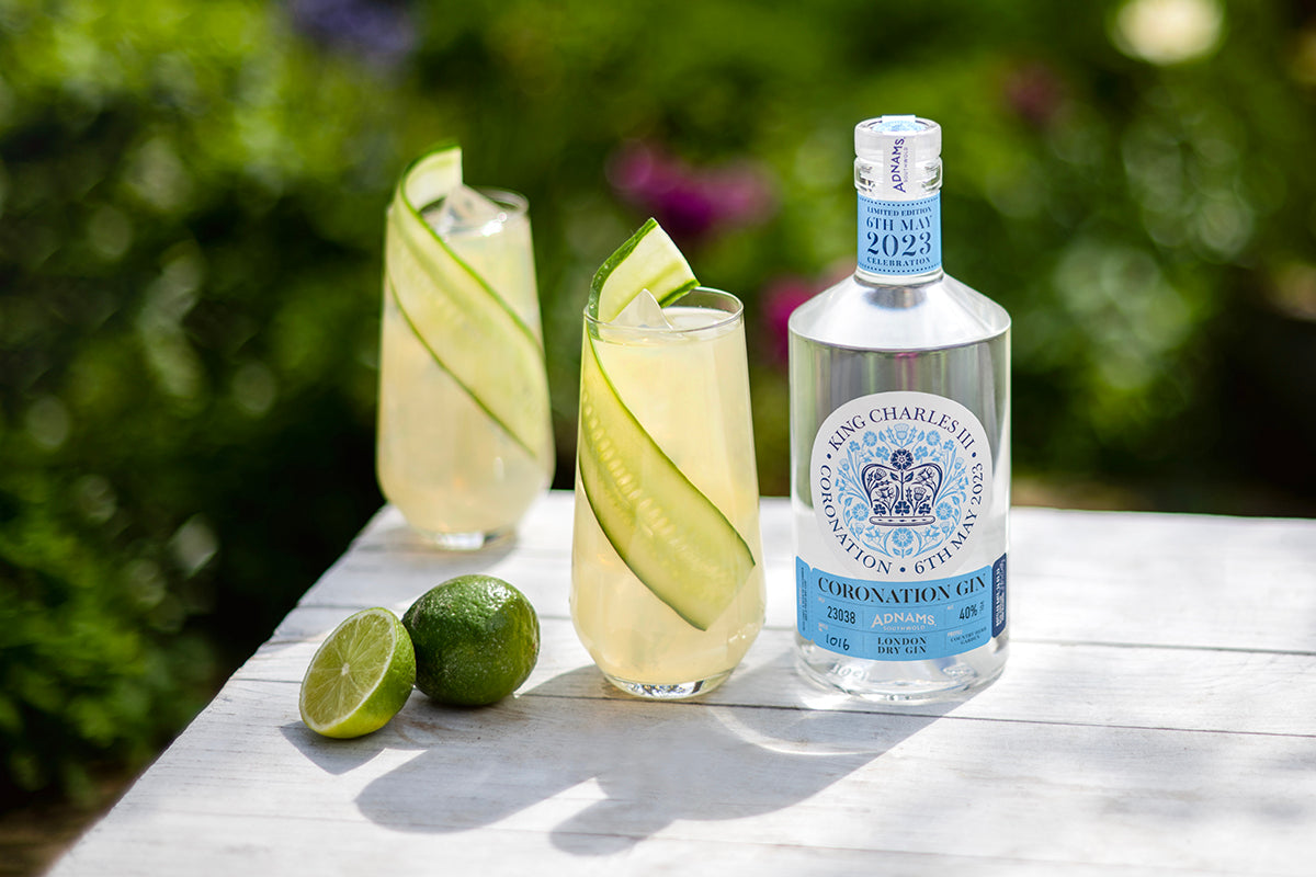 Royal Garden - Coronation Cocktail – Rockpool