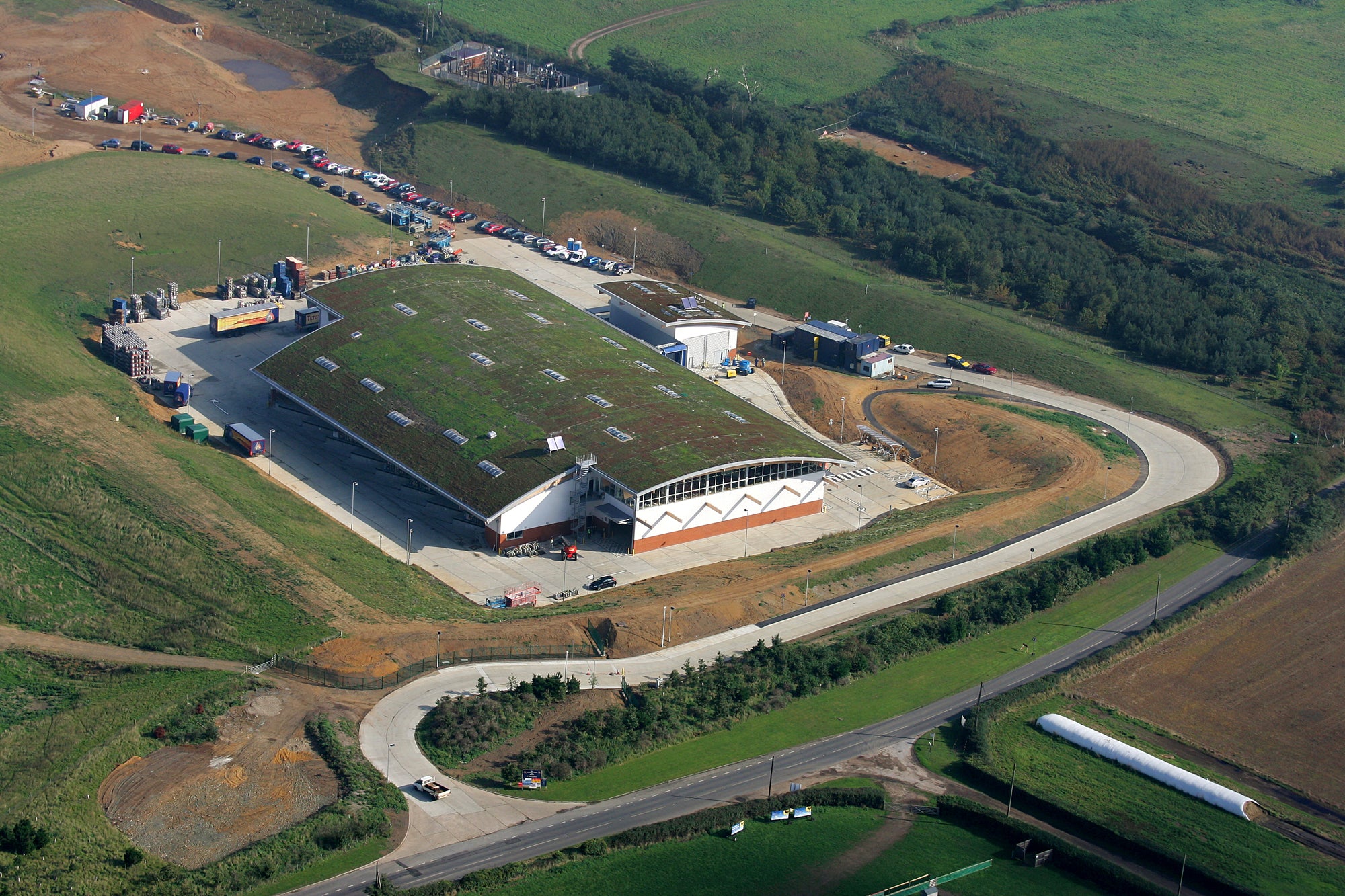 Adnams PLC: Our Commitment to Sustainability and Renewable Energy ...