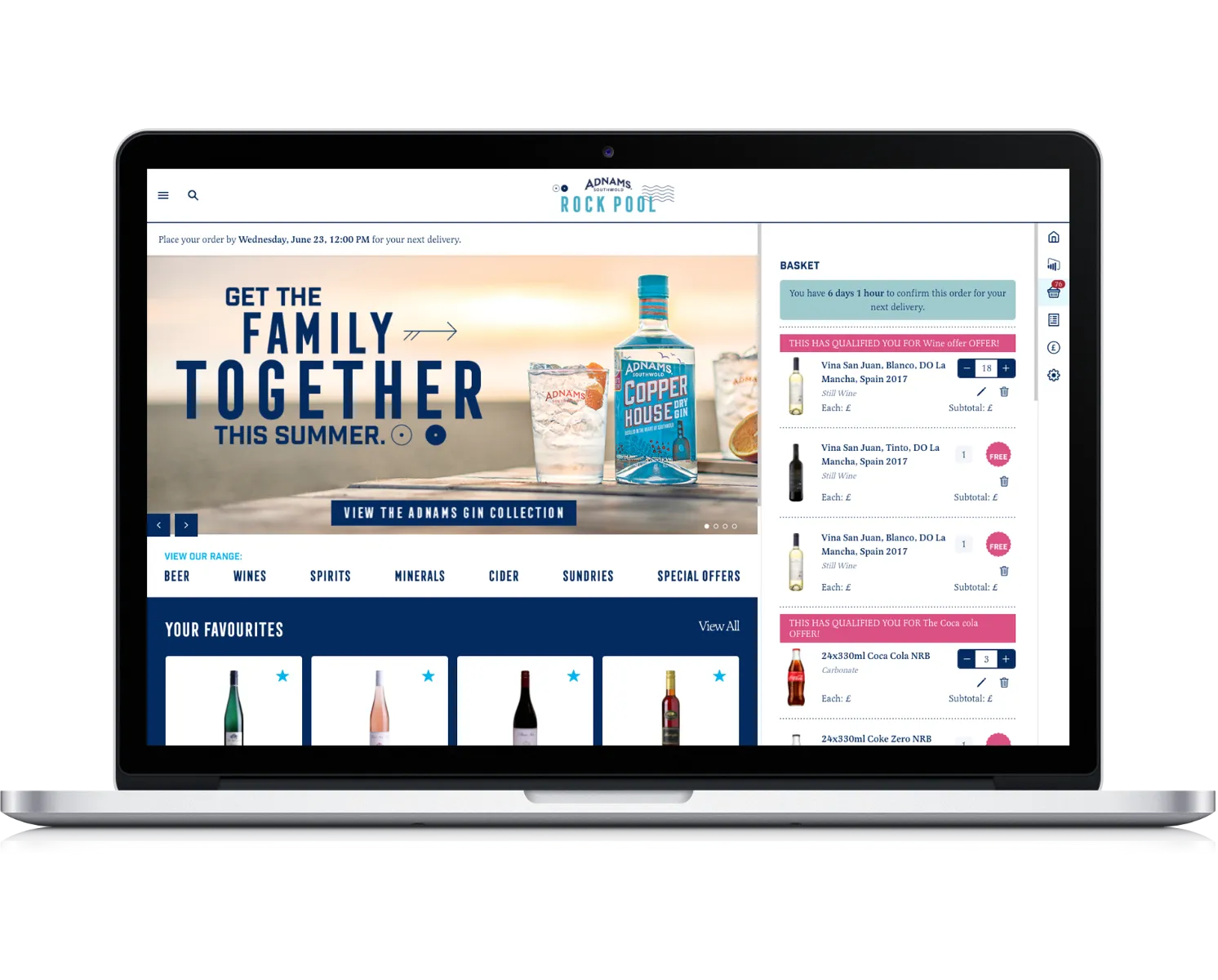 Frequently Asked Questions – Rockpool