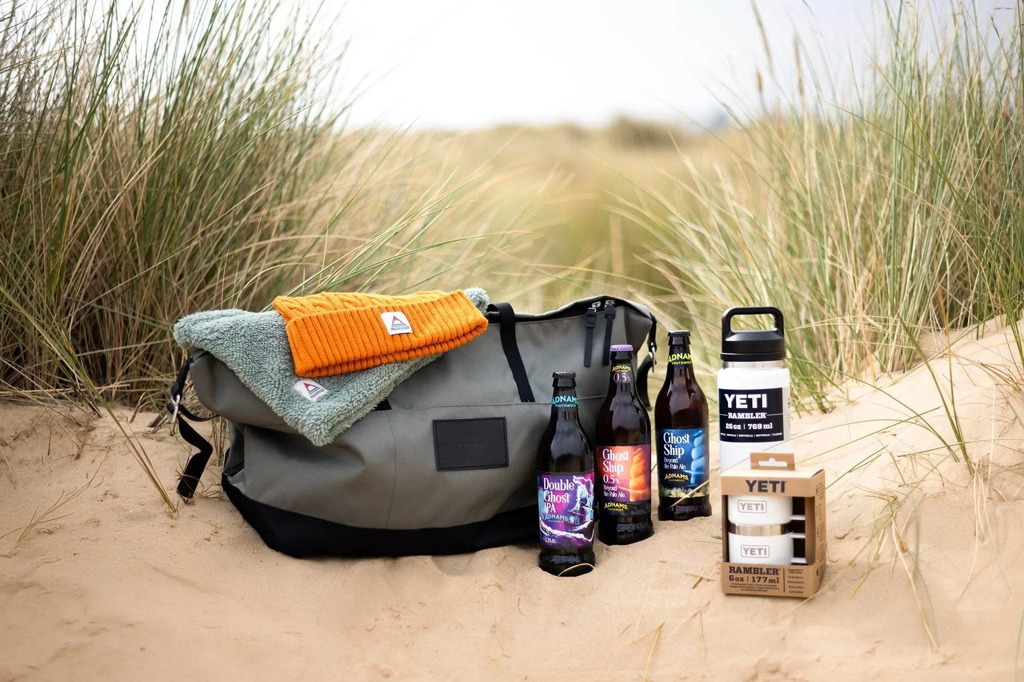 Win with Double Ghost IPA this Halloween! – Rockpool